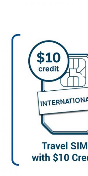 International Global SIM Card and Data Card for Travel | Gosim
